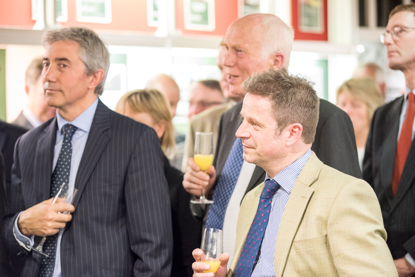 80 Years on the High Street Henley-In-Arden - Earles